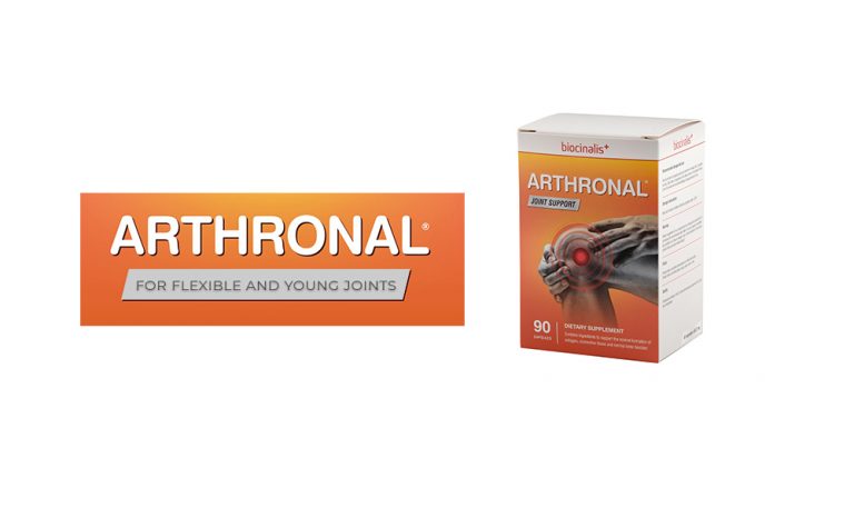 Arthronal | Vemax Pharma