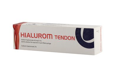 Hialurom tendon | Vemax Pharma