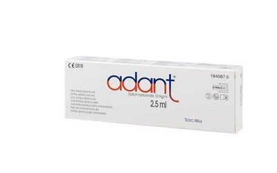 Adant | Vemax Pharma