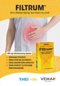 Filtrum | Vemax Pharma