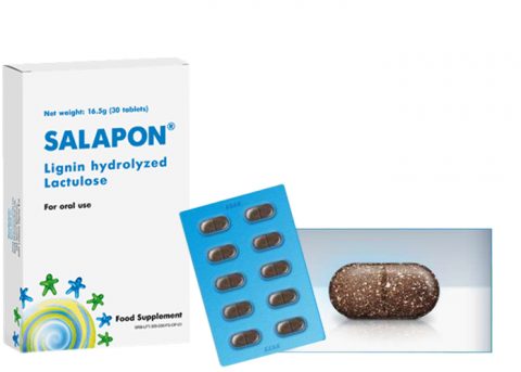 Salapon | Vemax Pharma