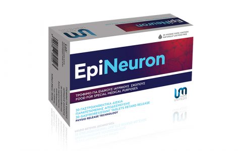 EpiNeuron® - Vemax Pharma