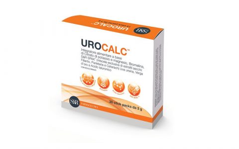 Urocalc™ | Vemax Pharma