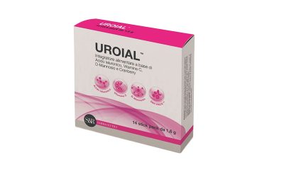 Uroial™ | Vemax Pharma