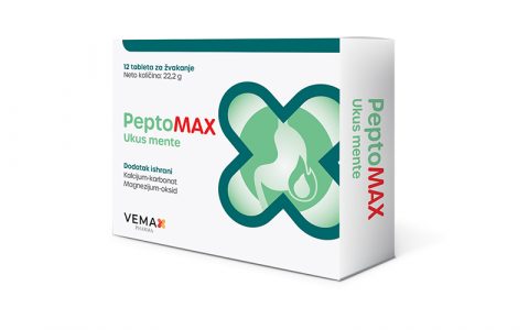 Phytonet | Vemax Pharma