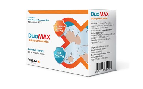 Products | Vemax Pharma
